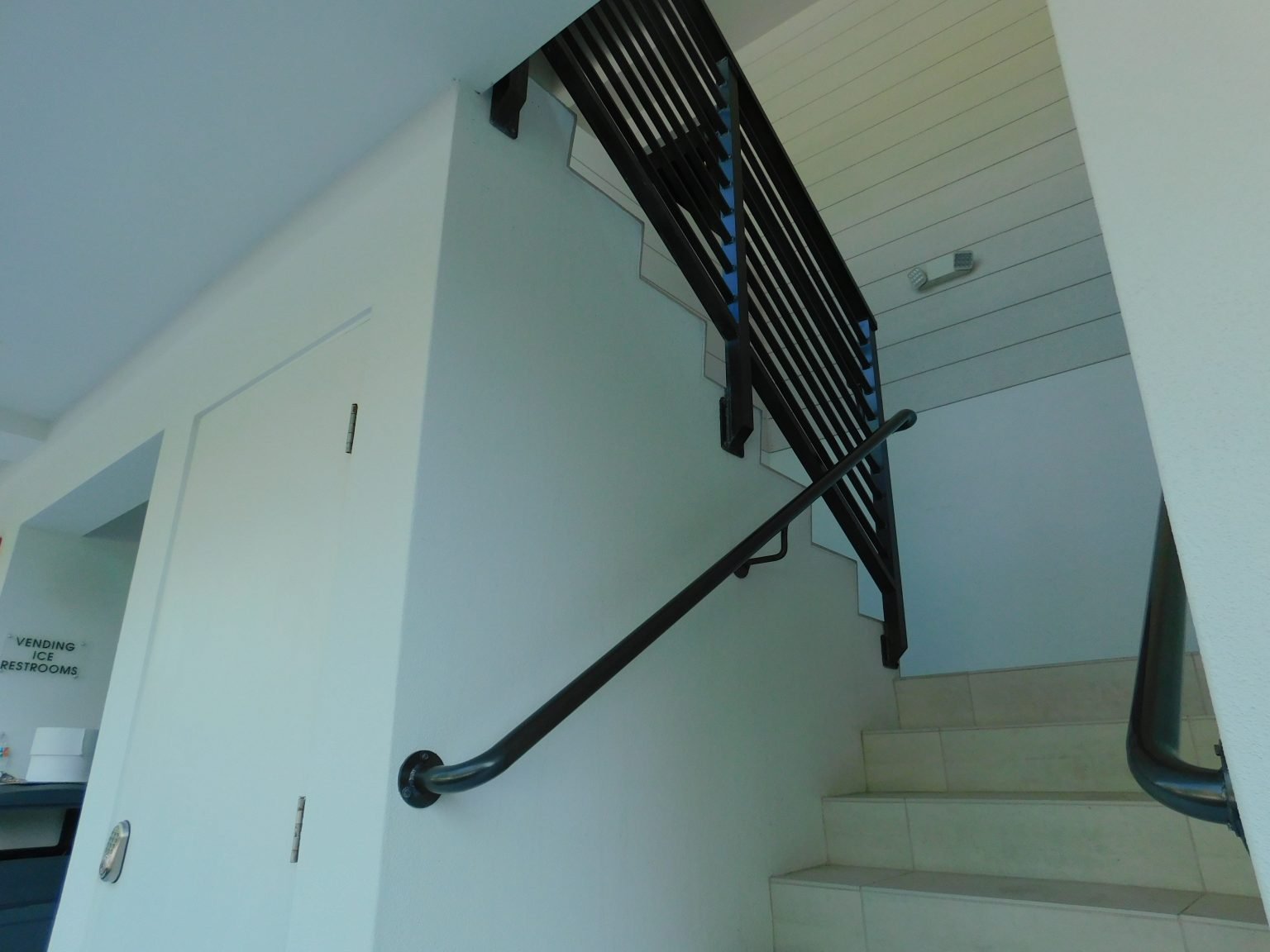 Pipe Railing | DB Welding & Fabrication | Sarasota FL